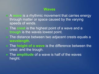 Waves | PPT