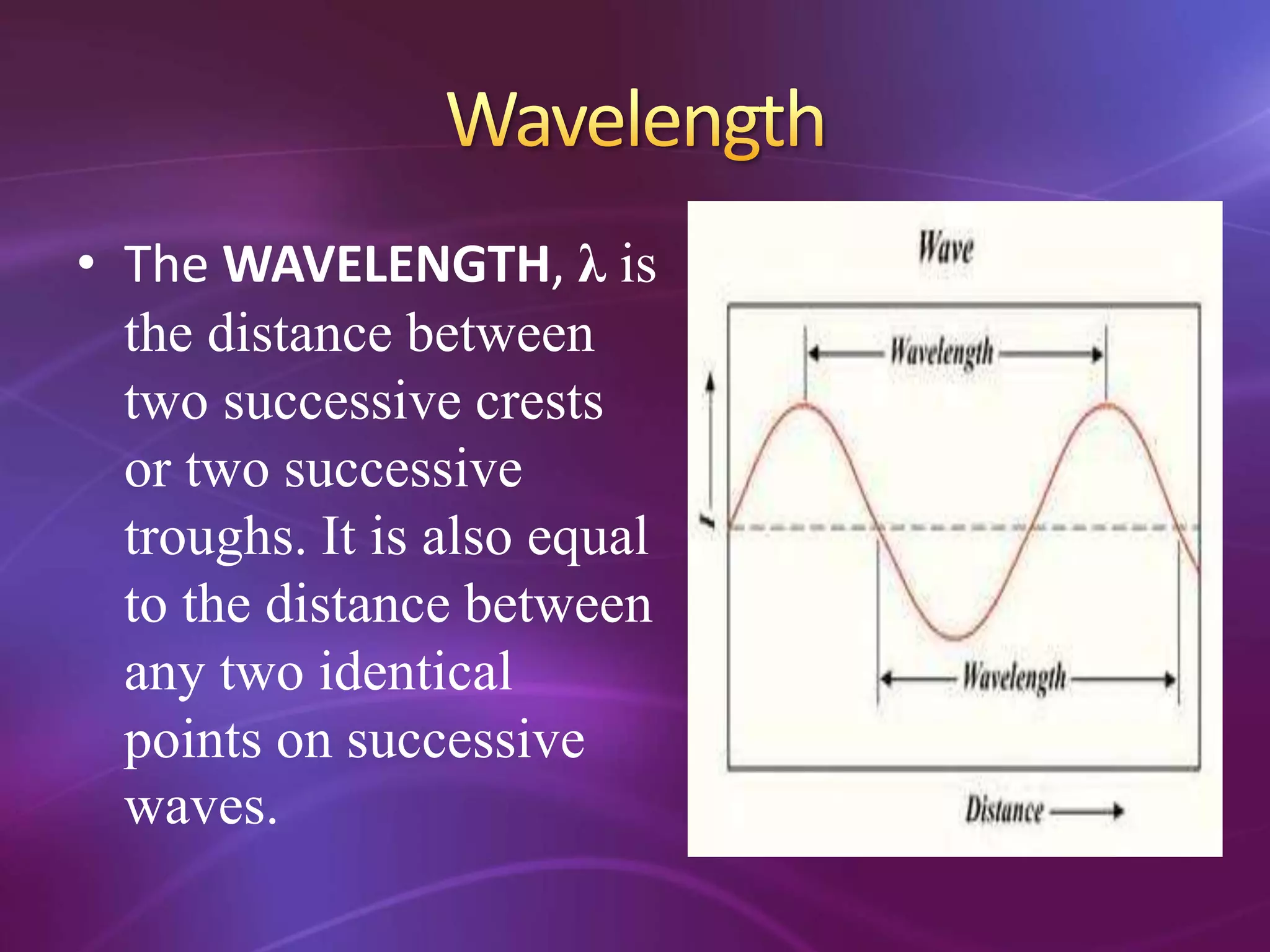 Waves (Grade 7, Quarter 3) Suggested Guide for Discussion | PPTX