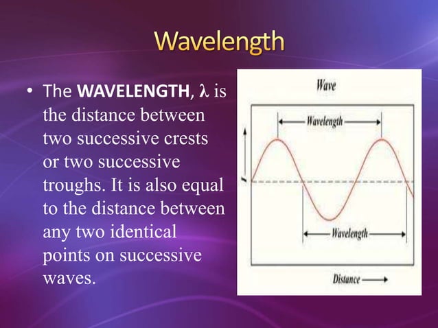 Waves (Grade 7, Quarter 3) Suggested Guide for Discussion | PPTX ...