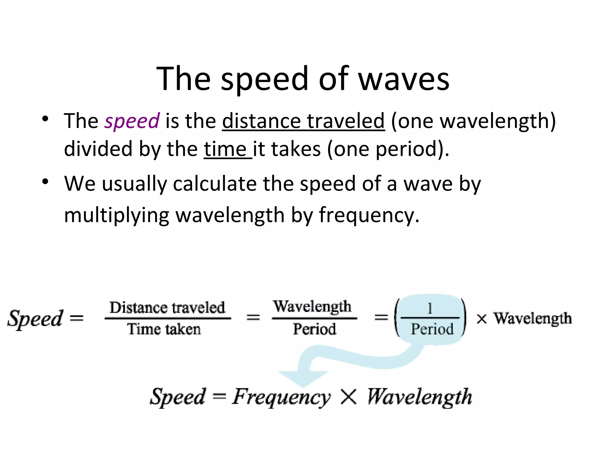 Waves | PPT