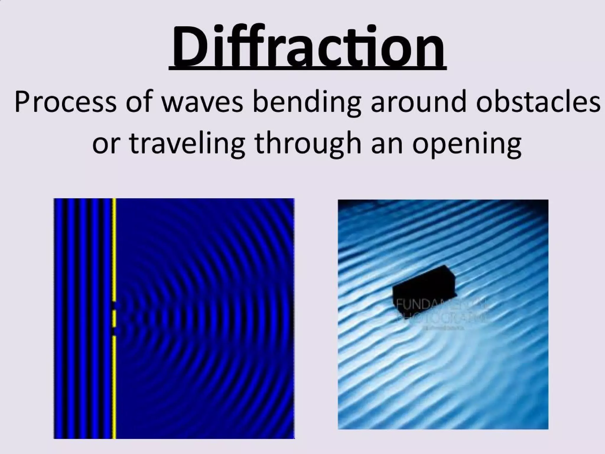 Wave Interactions | PPT