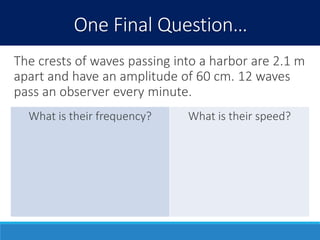 waves-2-wave-properties and types notes.pdf