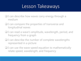 waves-2-wave-properties and types notes.pdf