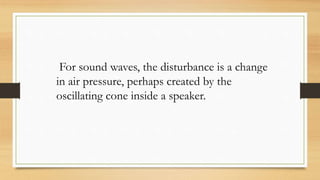Waves | PPTX