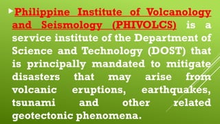 WAVES Science 8 Powerpoint Second Quarter | PPTX