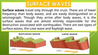 WAVES Science 8 Powerpoint Second Quarter | PPTX