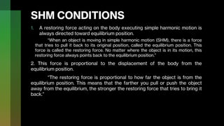 Properties of wayes and their definitions | PDF