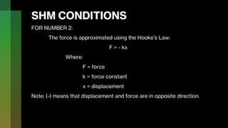 Properties of wayes and their definitions | PDF