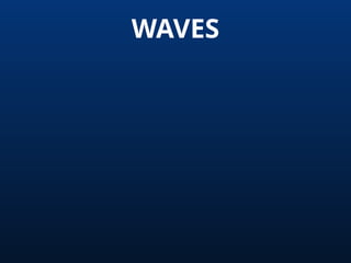 Grade 10 Waves Notes for revision for physics | PPT