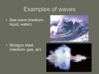 Waves basicsstuver-100518155745-phpapp02 | PPT