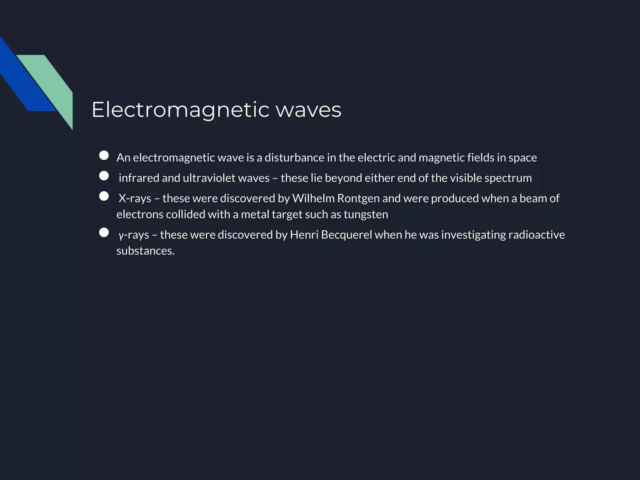 Waves physics as level cie | PPTX