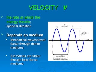waves.what is wave. How waves is formed? | PPT