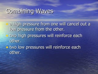 Waves Presentation | PPT