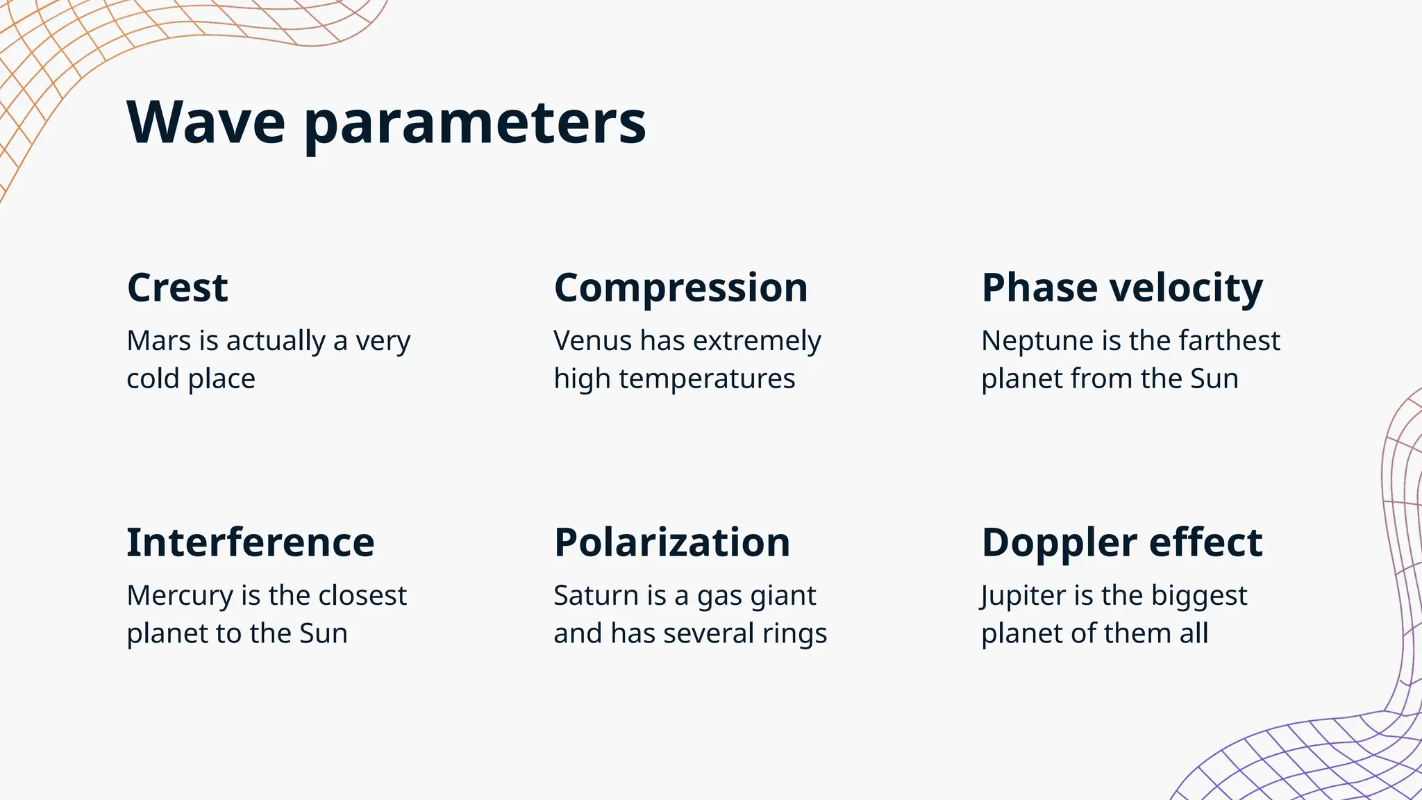 Waves and Optics - Science - 10th Grade.pptx