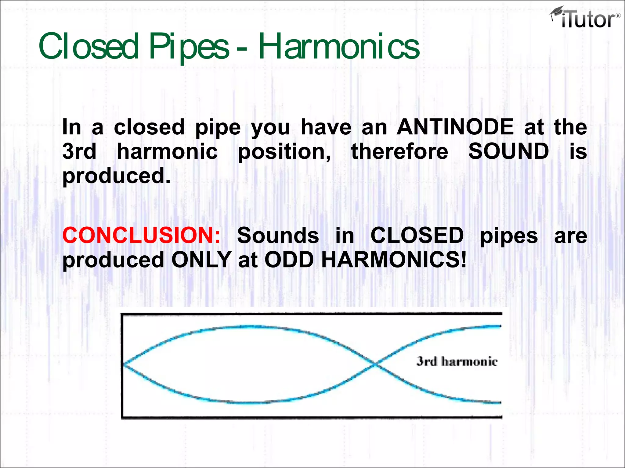 Waves and Sound | PPT