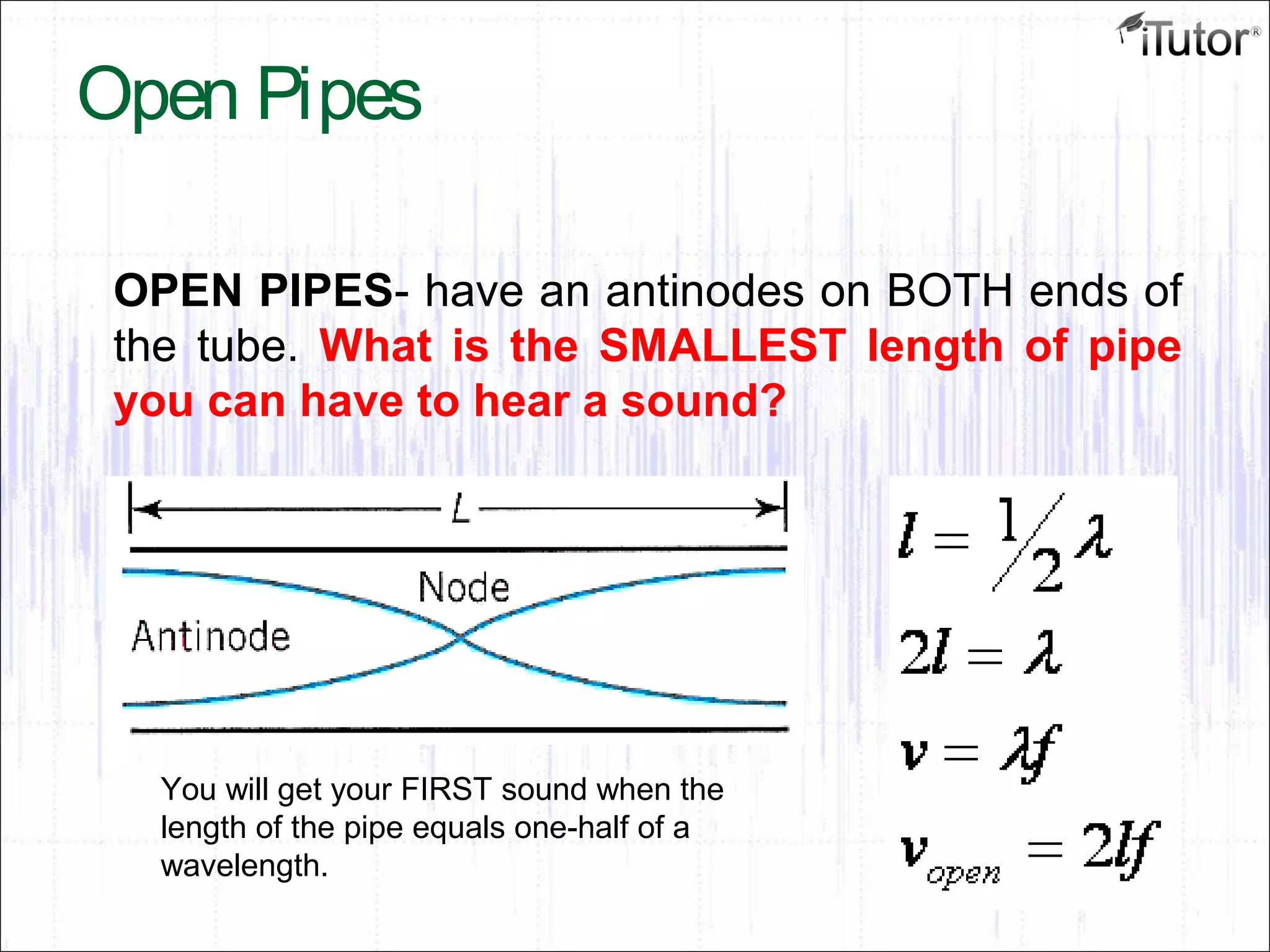 Waves and Sound | PPT