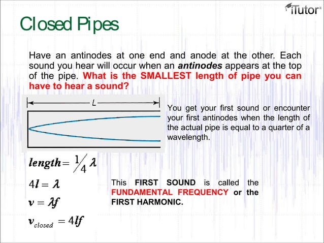 Waves and Sound | PPT