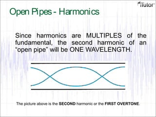 Waves and Sound | PPT