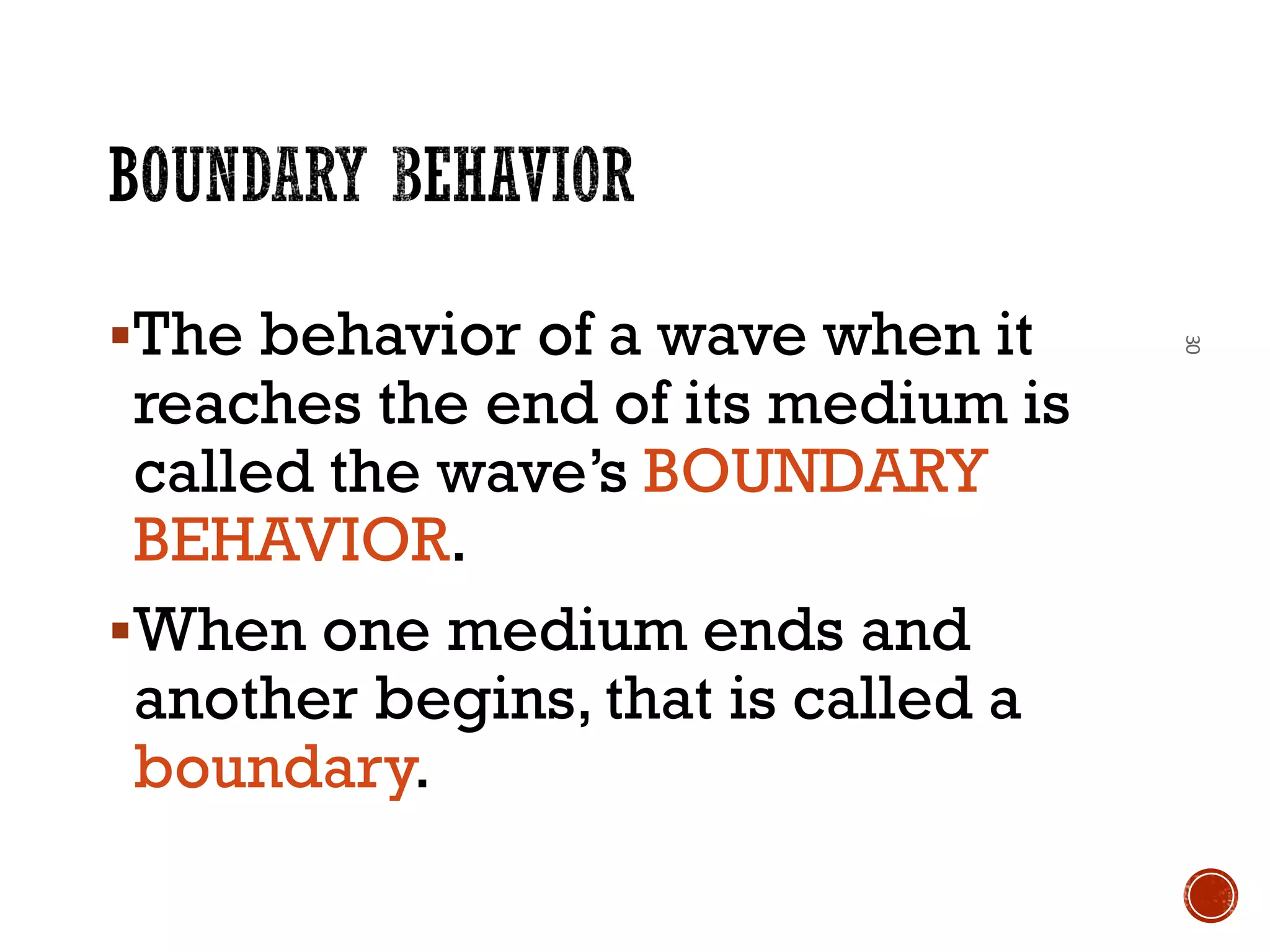 Waves and sound | PDF