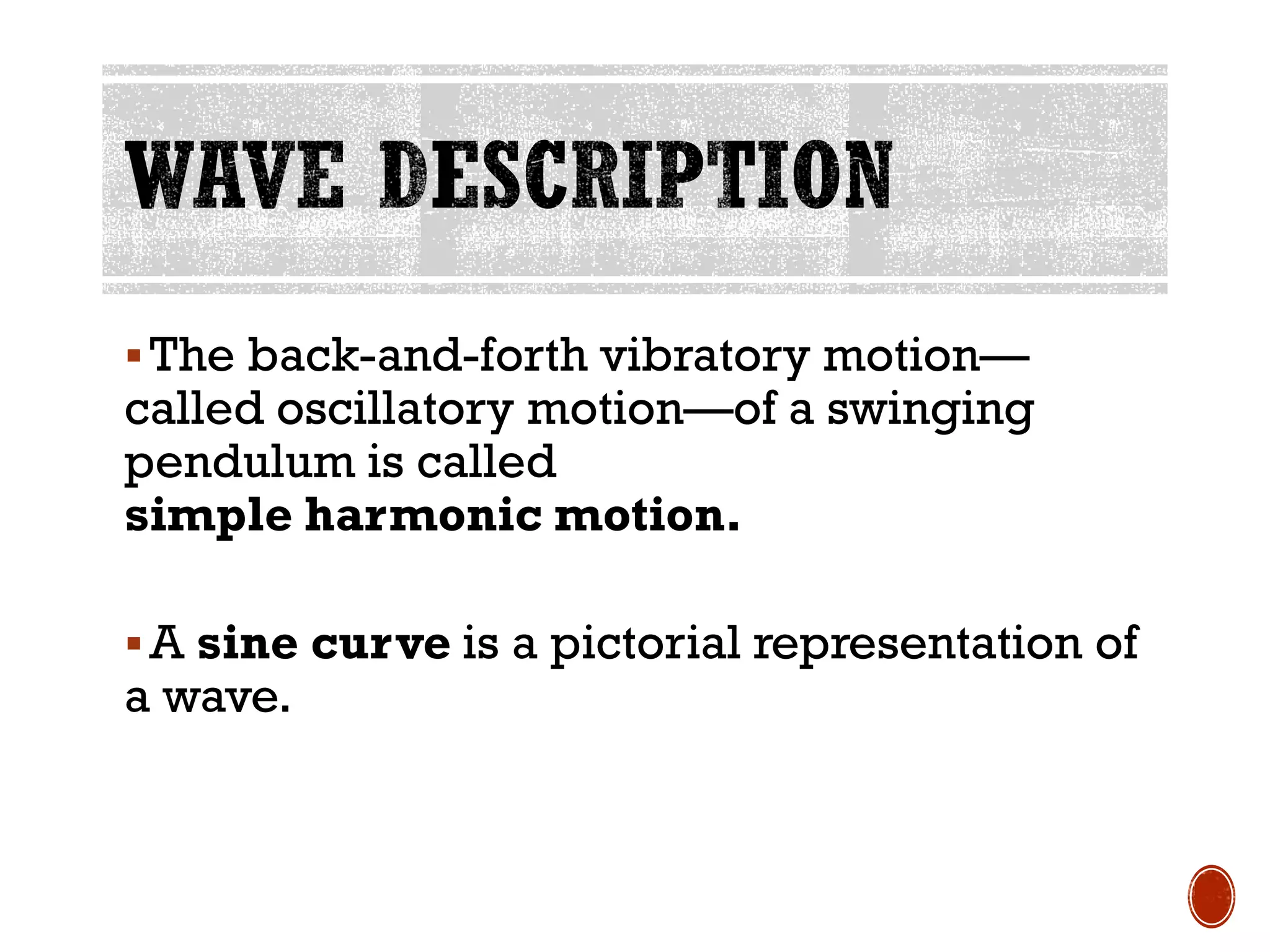Waves and sound | PDF