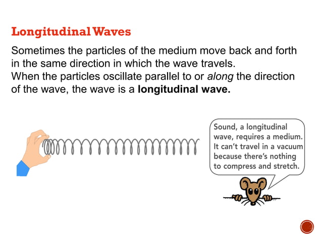 Waves and sound | PDF | Physics | Science