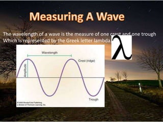 Waves and sounds | PPTX