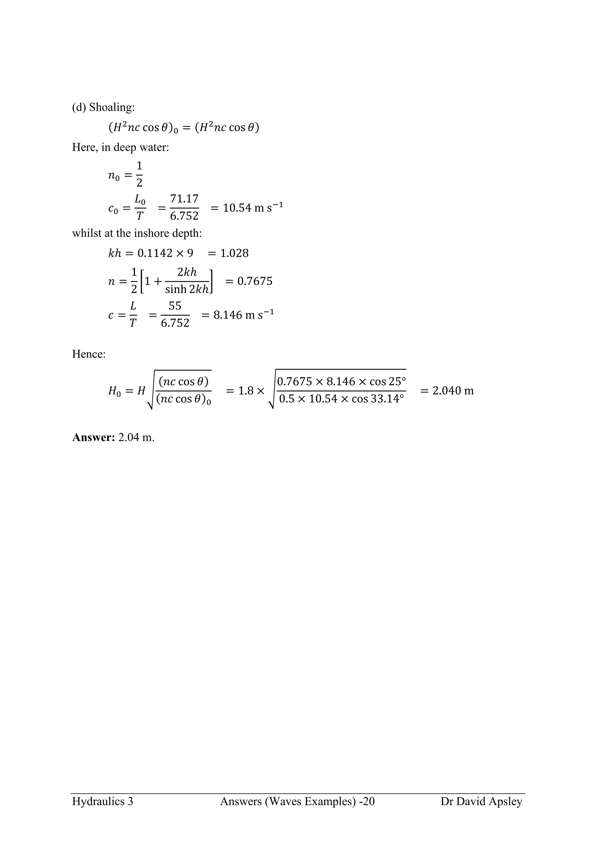 WavesExamplesAnswers.pdf