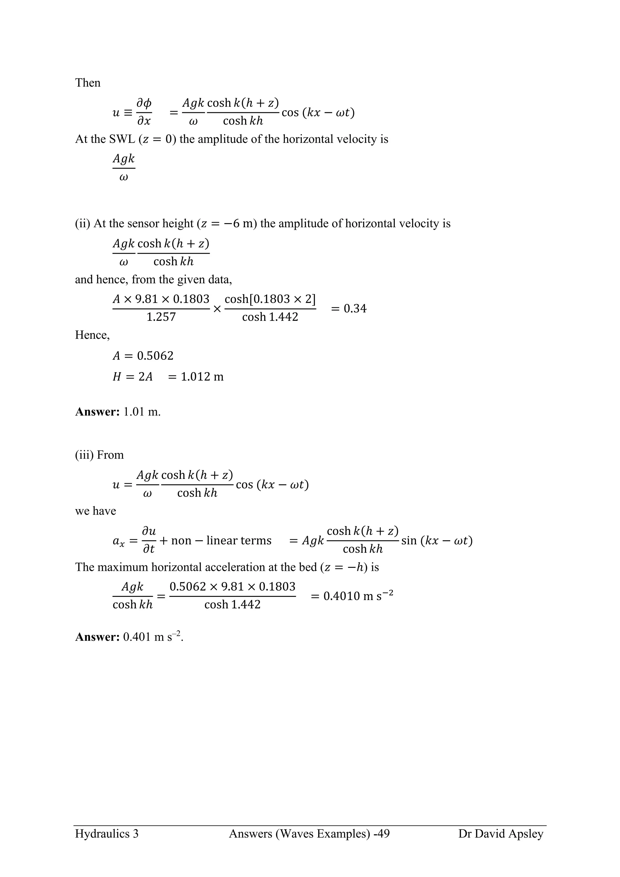 WavesExamplesAnswers.pdf