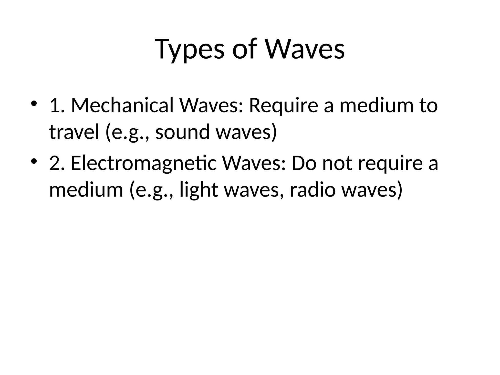 Waves_for_Grade_8.pptx tutorial for grade 8 | PPTX