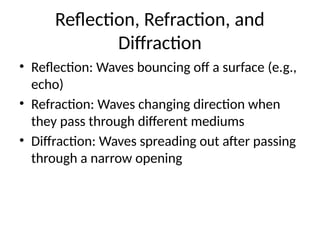 Waves_for_Grade_8.pptx tutorial for grade 8 | PPTX