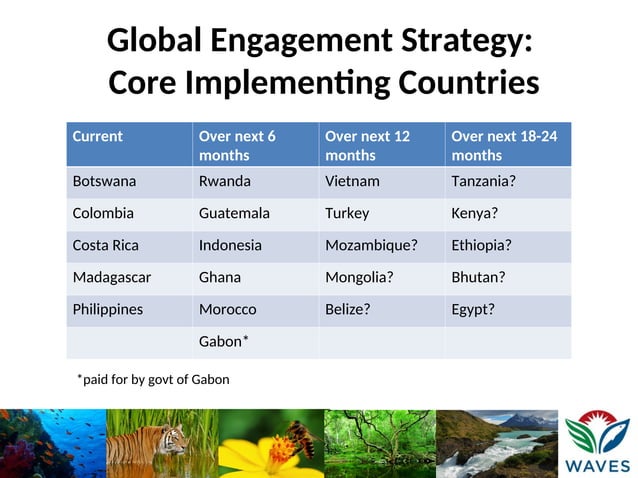 WAVES Global Partnership AND SOLUTIONS PPT.ppt