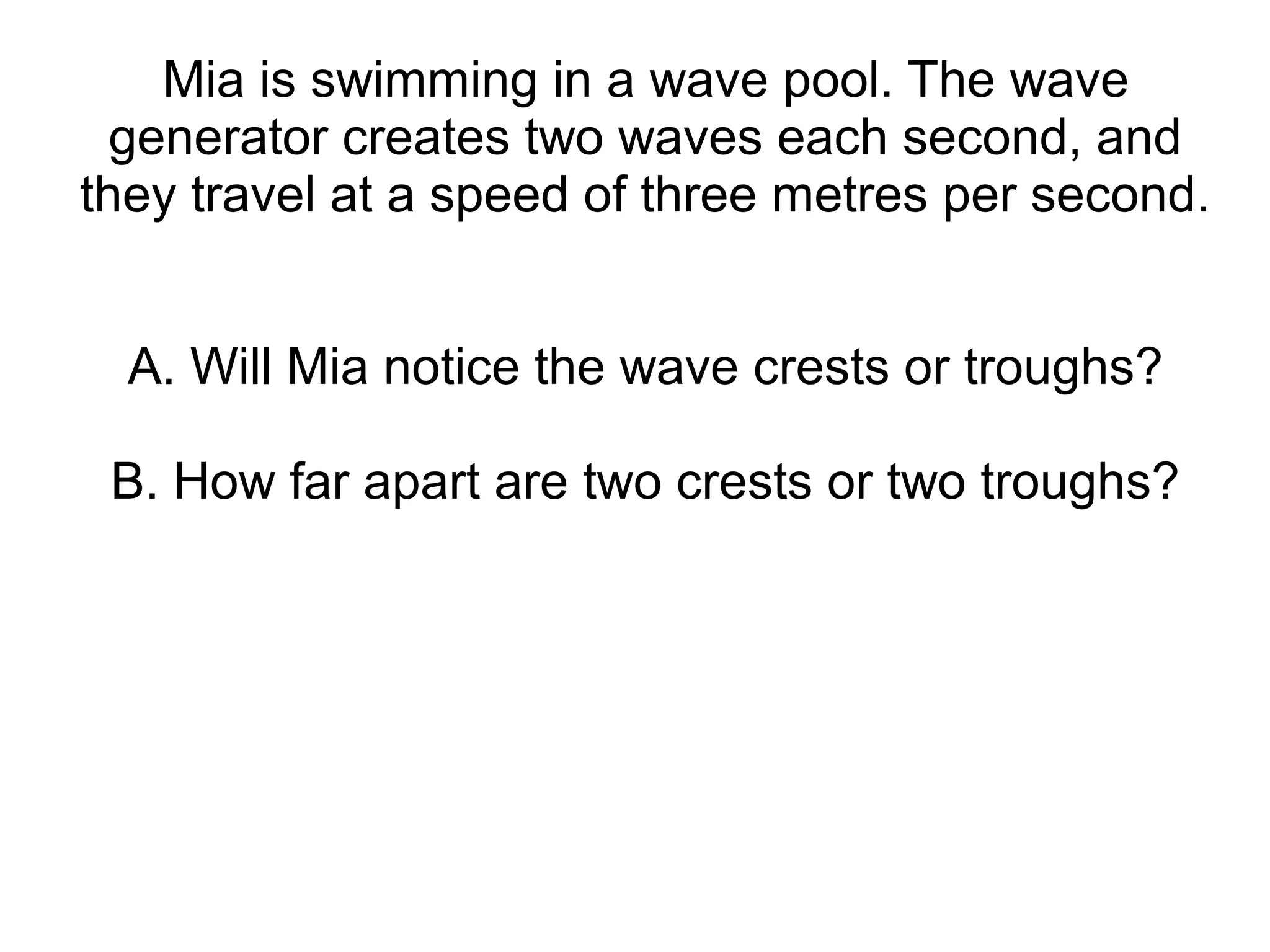 Waves Grade 10 Physics 2012 | ODP