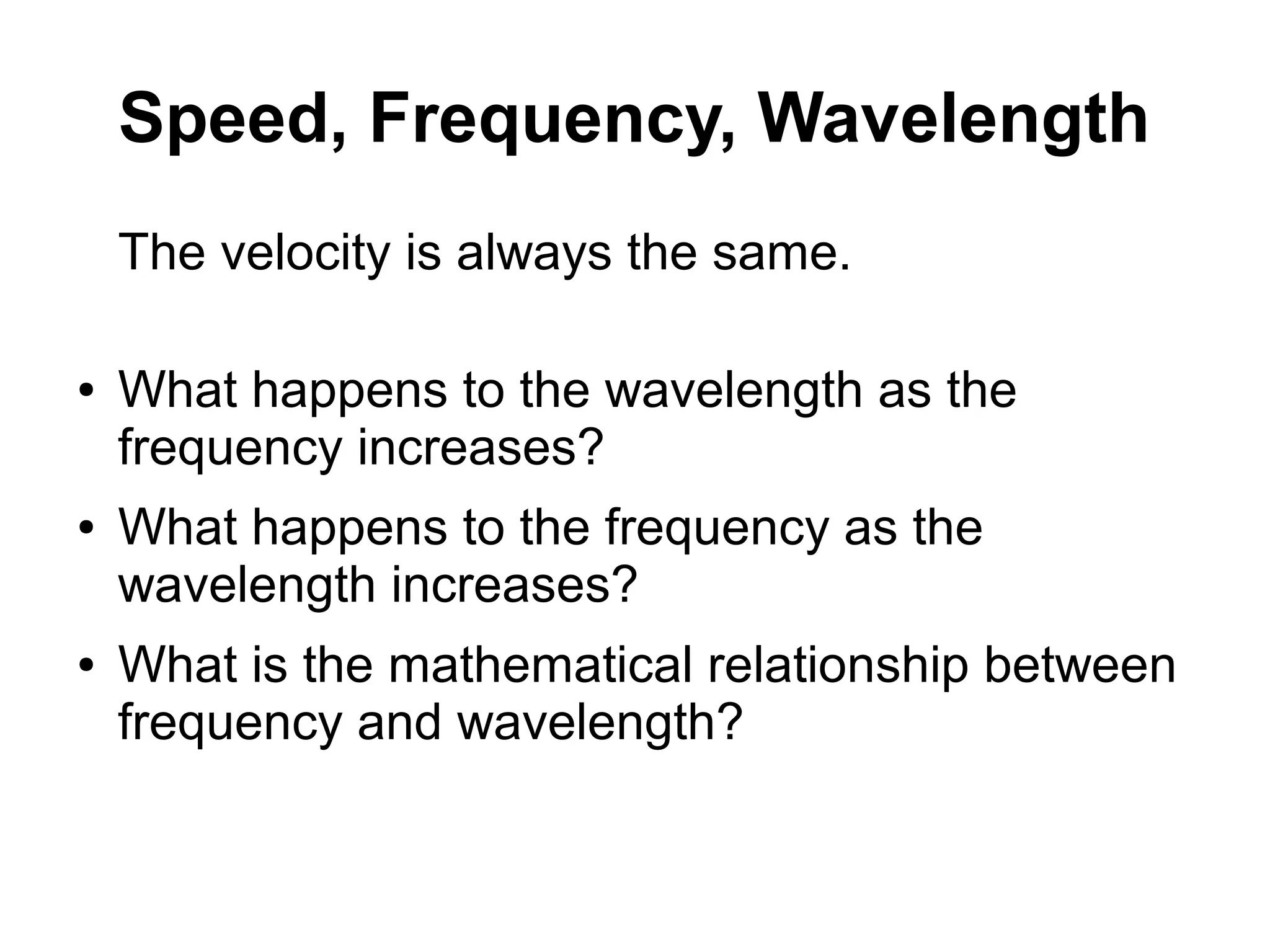 Waves Grade 10 Physics 2012 | ODP