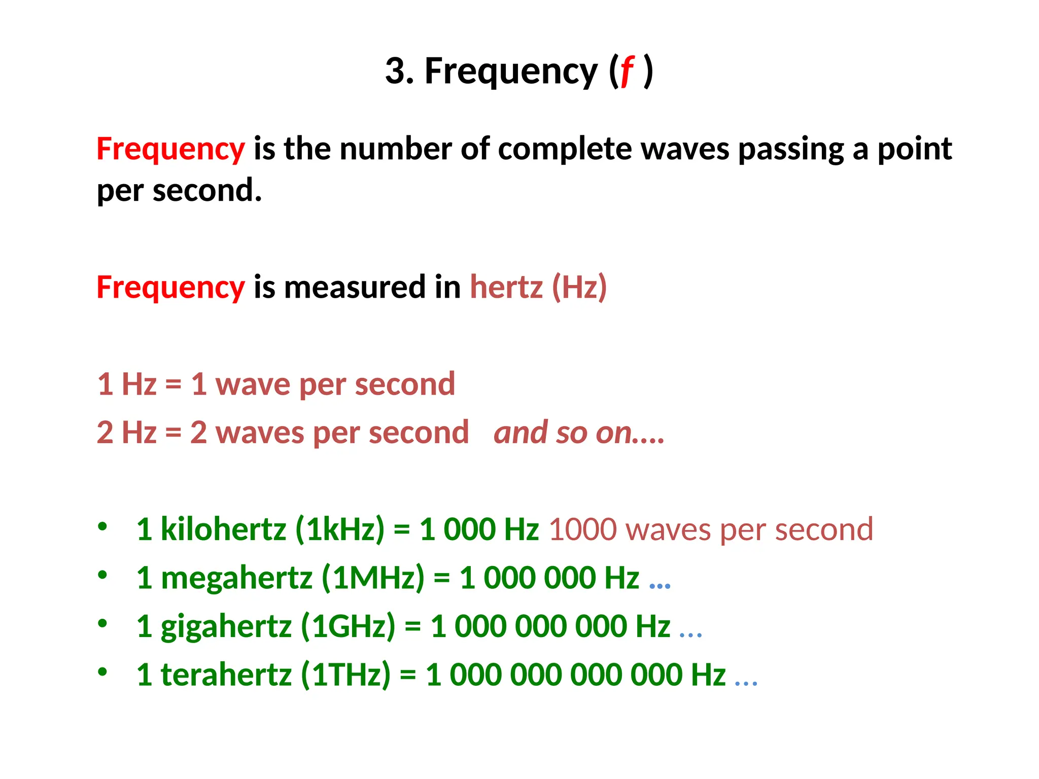 Waves Masterclass.YLULLYUpptxLHULUYHLYLYL | PPTX