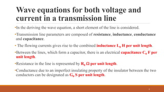 Waves on Transmission Lines (2).pptx