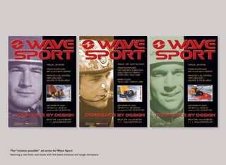 Wave Sport - Magazine Ads | PDF