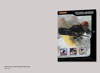 Wave Sport - Catalog | PDF