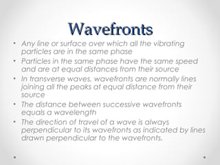 Wavesppt | PPT