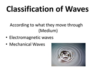 Waves ppt. | PPTX