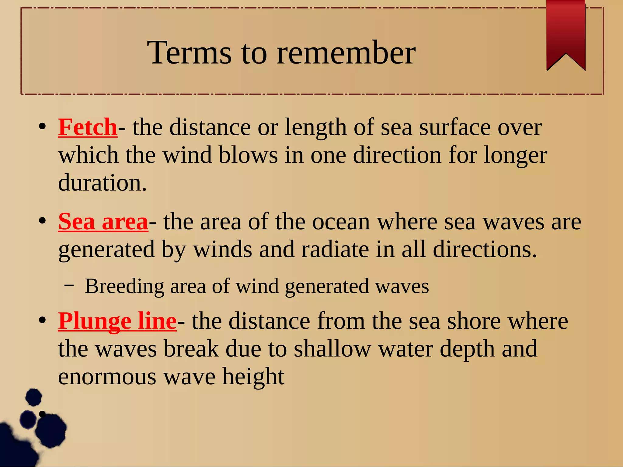 Waves- DIVYA DAS | PPT