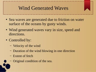 Waves- DIVYA DAS | PPT