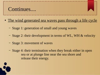 Waves- DIVYA DAS | PPT
