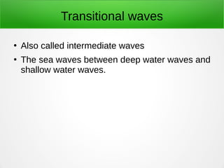 Waves- DIVYA DAS | PPT