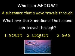 Waves review[1] | PPTX