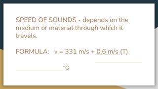 WAVES, SOUND, AND LIGHTtttttttttttttt.pptx
