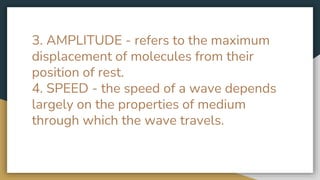 WAVES, SOUND, AND LIGHTtttttttttttttt.pptx
