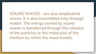 WAVES, SOUND, AND LIGHTtttttttttttttt.pptx