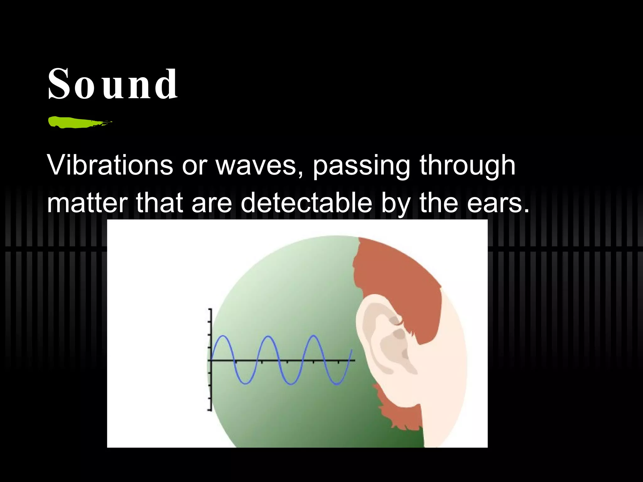 Wave Theory | PPT