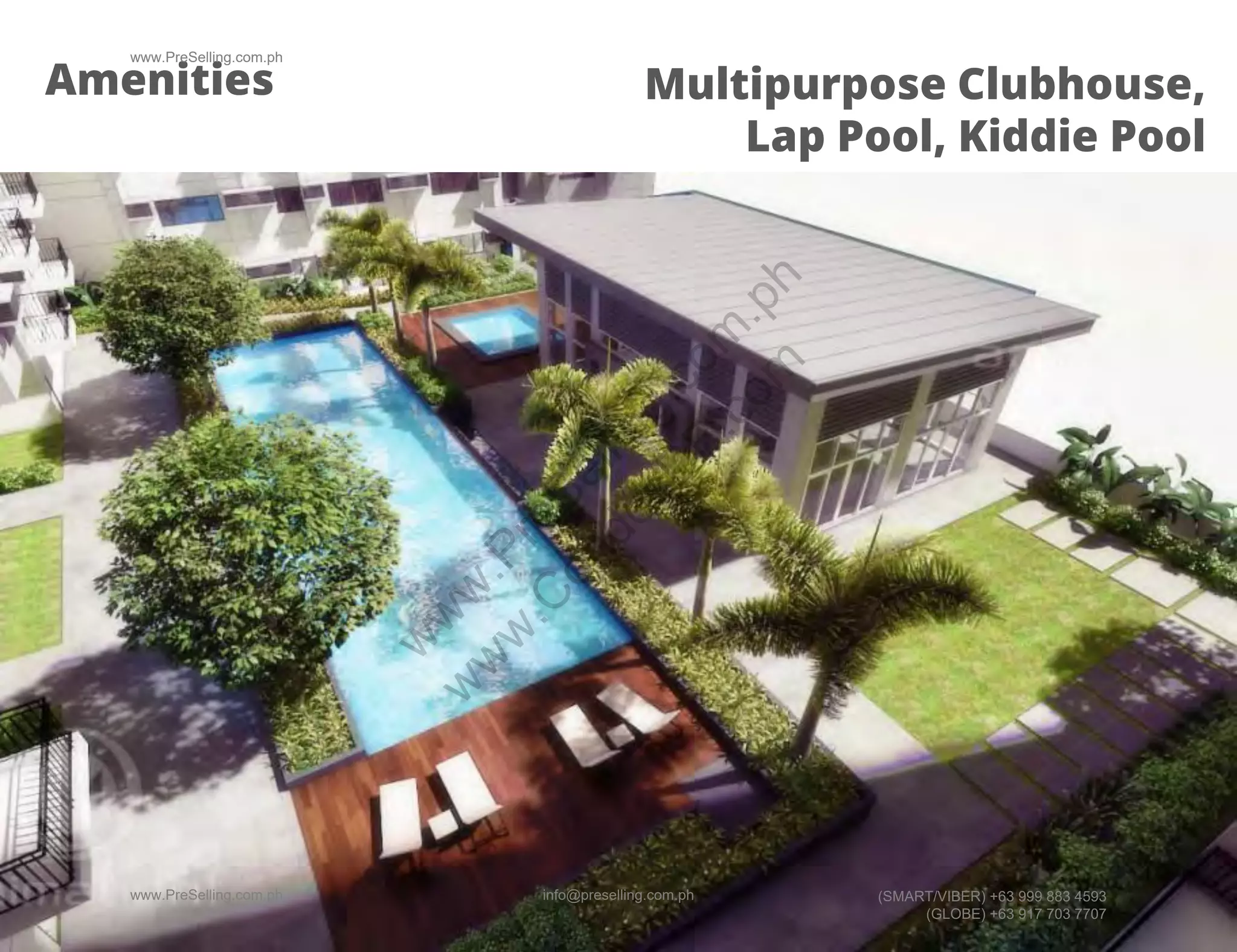 Avida Towers Turf - BGC | PDF