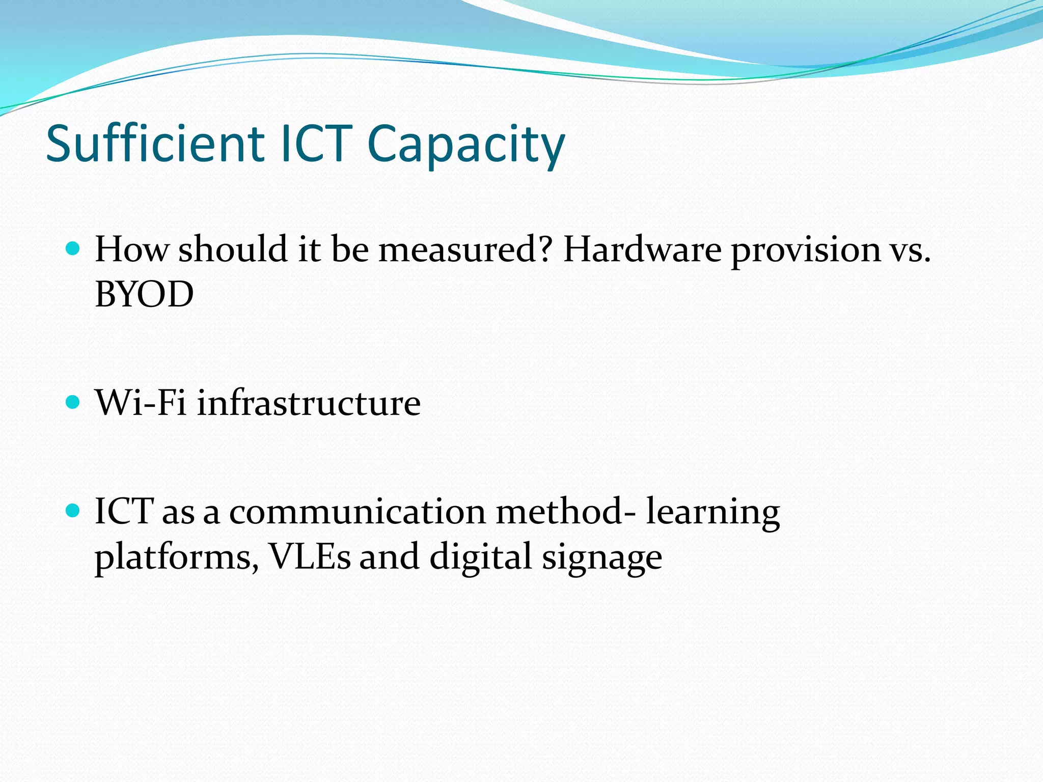 Waving Not Drowing | PPTX